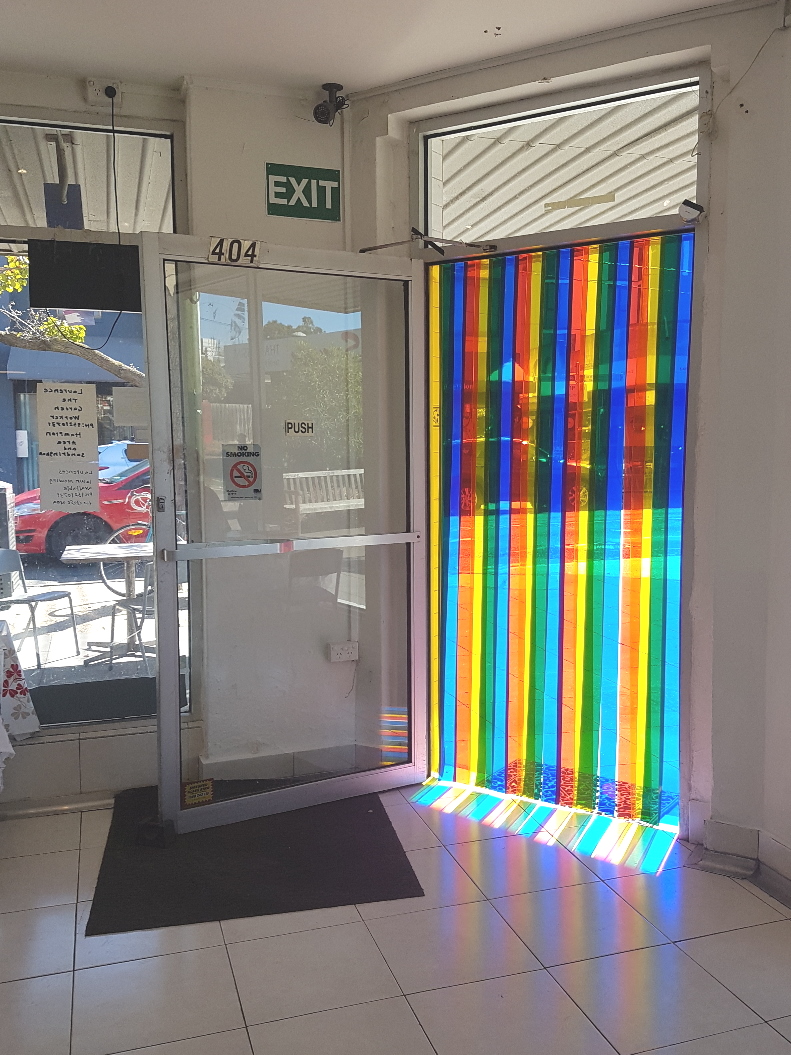 Guide to Choosing Strip Doors for Business - Strip Doors