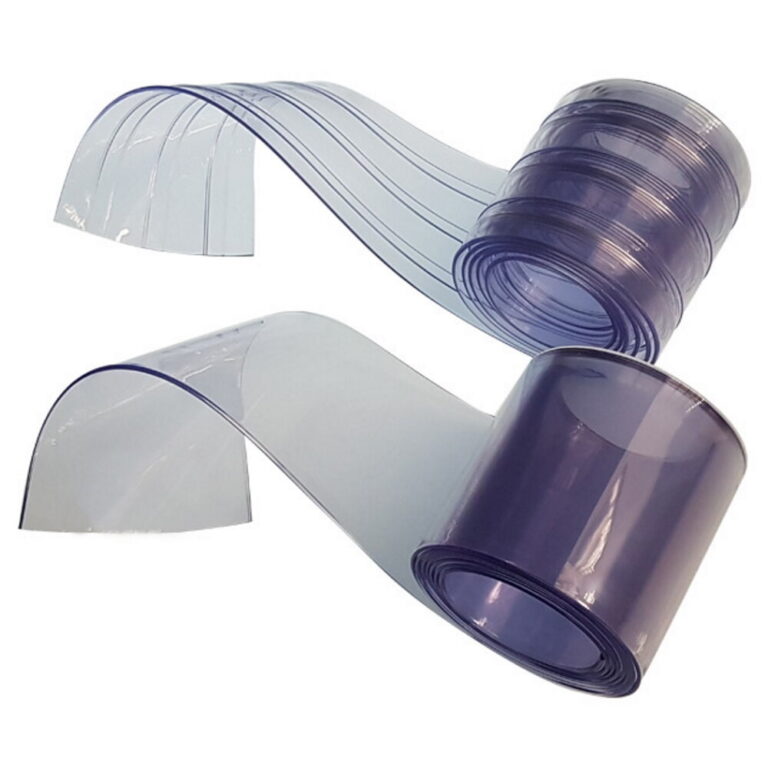 Help Guide - Strip Doors