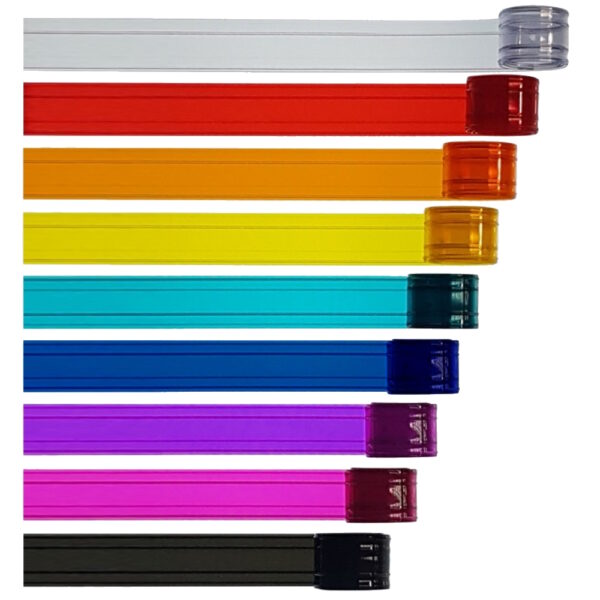 Help Guide - Strip Doors