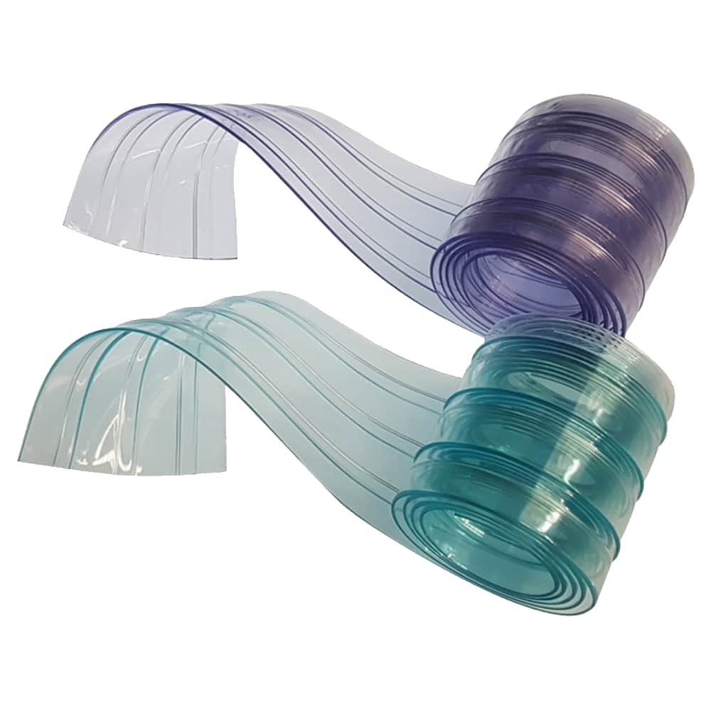 Help Guide - Strip Doors