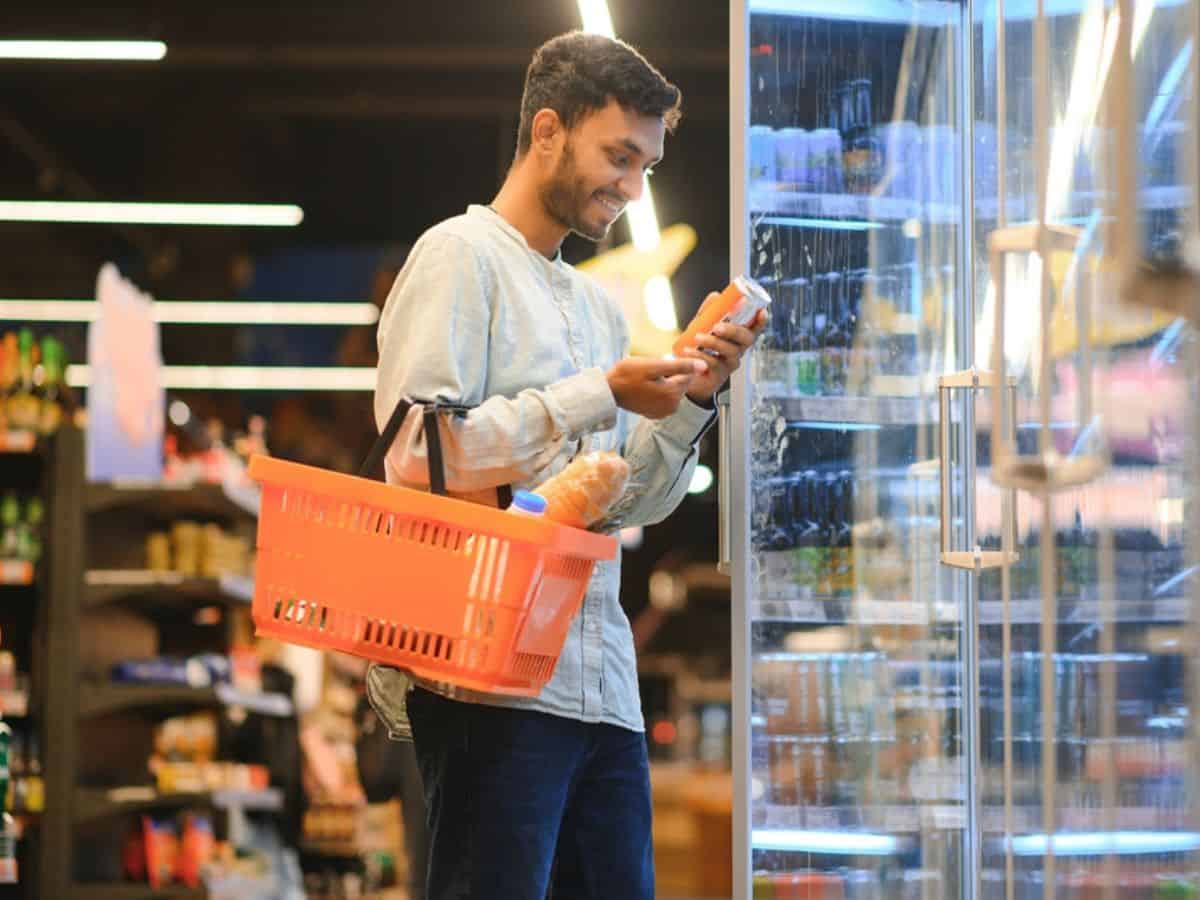 Strip Doors Enhance Customer Retail Experience- Strip Doors