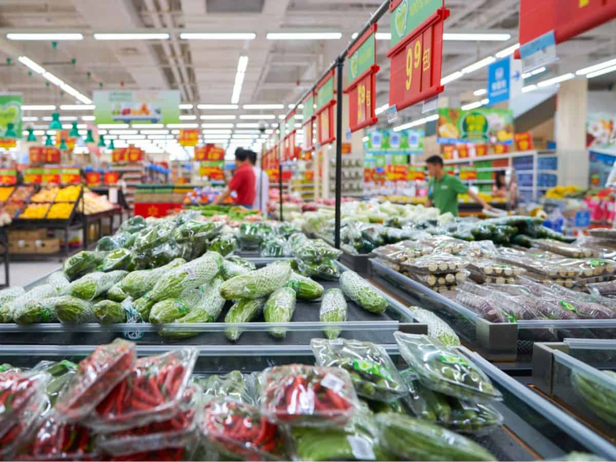 Improve Hygiene & Convenience in Food Outlets - Strip Doors